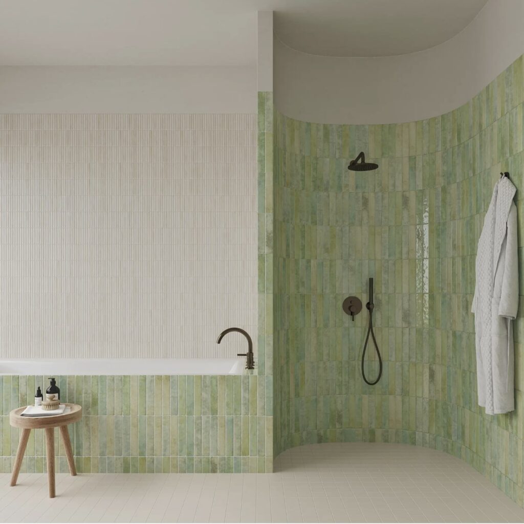 Tile Layouts for Small Spaces: How to Make Rooms Feel Bigger ...