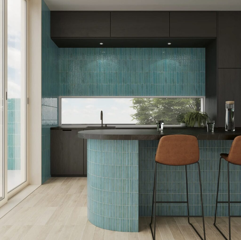 Tile Layouts for Small Spaces: How to Make Rooms Feel Bigger ...